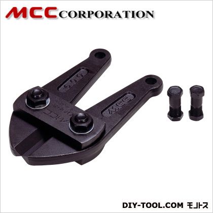 商品画像はイメージ画像です。実際とは異なる場合がございます。 特徴 BCA-250用替刃です。 切断能力(mm)HRB80軟線:φ5 切断能力(mm)HRC20硬線:φ5 適合本体:BCA-250 切断能力(mm)HRC20:φ5 仕様 入...