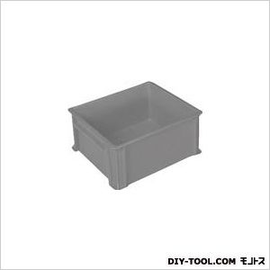 特徴 ■材質 ポリプロピレン（PP） 仕様 サイズ 372 x 320 x 158 mm カラー GY 重量 900 g 材質 ●ポリプロピレン（PP） 付属品 原産国 日本 S15
