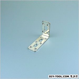 特徴 日曜大工・家具の横転防止などに使える金具です。 用途 連結部品や家具の補強に L字金具・アングル L型金物 L字ブラケット ジョイント金具 仕様 サイズ 厚み(mm)3×幅(mm)25×長さ(mm)49×75 カラー シルバー 6018