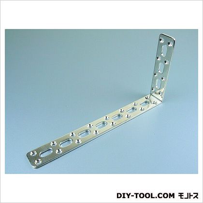 特徴 日曜大工・家具の横転防止などに使える金具です。 用途 連結部品や家具の補強に L字金具・アングル L型金物 L字ブラケット ジョイント金具 仕様 サイズ 厚み(mm)3×幅(mm)25×長さ(mm)100×203 カラー シルバー 6028