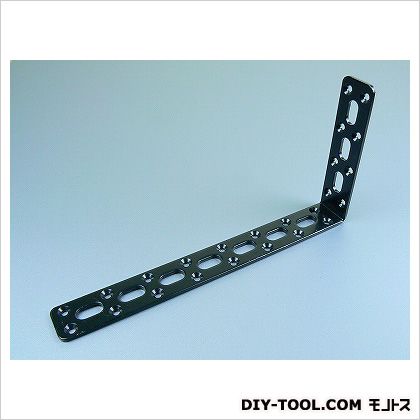 特徴 日曜大工・家具の横転防止などに使える金具です。 用途 連結部品や家具の補強に L字金具・アングル L型金物 L字ブラケット ジョイント金具 仕様 サイズ 厚み(mm)3×幅(mm)25×長さ(mm)100×203 カラー ブラック 6029