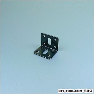 特徴 日曜大工・家具の横転防止などに使える金具です。 用途 連結部品や家具の補強に L字金具・アングル L型金物 L字ブラケット ジョイント金具 仕様 サイズ 厚み(mm)2×幅(mm)45×長さ(mm)37×37 カラー ブラック 6043