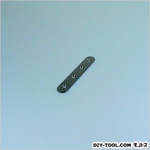 I字金具（フラット） l字プレート l字金物 l型金具 6071