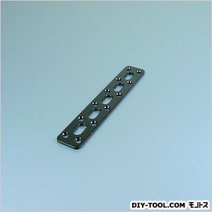 I字金具（フラット） l字プレート l字金物 l型金具 6064