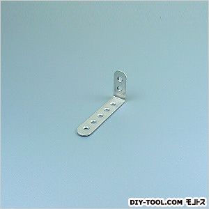 特徴 日曜大工・家具の横転防止などに使える金具です。 用途 連結部品や家具の補強に L字金具・アングル L型金物 L字ブラケット ジョイント金具 仕様 サイズ 厚み(mm)2×幅(mm)15×長さ(mm)36×72 5201