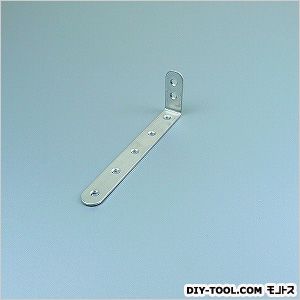 特徴 日曜大工・家具の横転防止などに使える金具です。 用途 連結部品や家具の補強に L字金具・アングル L型金物 L字ブラケット ジョイント金具 仕様 サイズ 厚み(mm)2×幅(mm)15×長さ(mm)38×122 5202