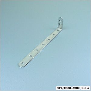 特徴 日曜大工・家具の横転防止などに使える金具です。 用途 連結部品や家具の補強に L字金具・アングル L型金物 L字ブラケット ジョイント金具 仕様 サイズ 厚み(mm)2×幅(mm)15×長さ(mm)38×172 5203