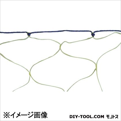 特徴 ●錆びない、腐らない、軽くて強いネットです。 ●鹿など背の高い動物の侵入防止用。 ●農作物をしっかりガードします。 ●コンパクトで張る作業が軽減します。 ●便利なネット張りロープ付です。 ●鹿など背の高い動物用簡易フェンスです。 ●サ...