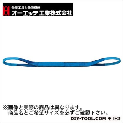 特徴 使用限界が判るシグナル付きです。 用途 荷の吊り上げに。 全長(m):3.0 アイ部幅(mm):26 アイ部長さ(mm):250 アイ部厚さ(mm):6 使用荷重(kg):800 ベルト幅(mm):25 仕様 サイズ 幅25mm×長さ...