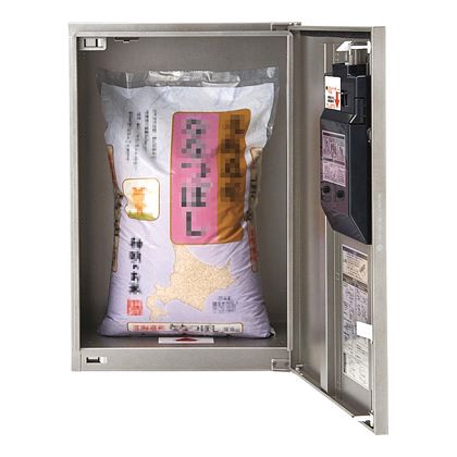 商品画像はイメージ画像です。実際とは異なる場合がございます。 デリバリーポスト 宅配ボックス 郵便受箱 郵便ポスト CTNR4030LMA