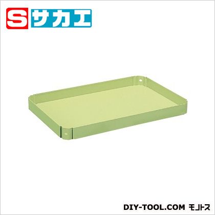 特徴 パネルワゴン用オプション棚板です。 ●カラー：サカエグリーン ●適合機種：PMW-2CN・3C・4C・5C 分類：ツールワゴン メーカー型番：PMW-1 仕様 サイズ カラー 重量 材質 付属品 PMW1