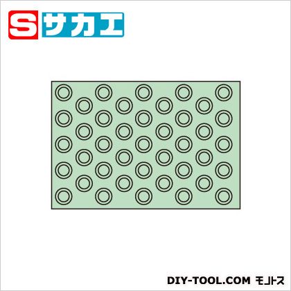 特徴 ●外寸：W720×D496×H60mm ●カラー：グリーン ●ホルダー収納数：UT-30 41個 ●PTW-12SEN用 分類：ツーリング メーカー型番：PTW-UT30PK 仕様 サイズ カラー グリーン 重量 材質 付属品 PTW...