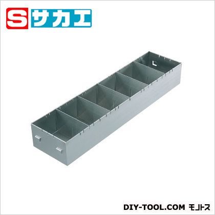 特徴 ●材質：SUS304 ●仕切板は別売です。 分類：ステンレス製品 メーカー型番：SU-OT 仕様 カラー ステンレス SUOT