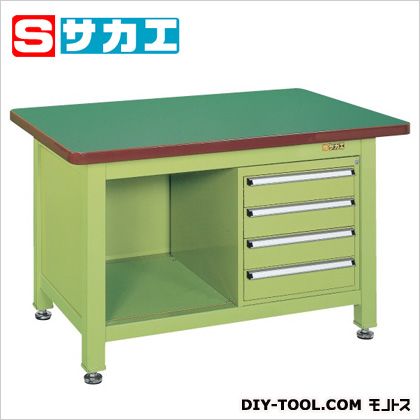 特徴 本体は60角パイプ（構造用鋼管）の溶接一体構造により非常に堅牢です。本体は角パイプ（構造用鋼管）を使用しているため非常に堅牢でしかもホコリが溜まりません。 ●外寸：W1200×D800×H740mm ●内寸：W920×D515×H45...