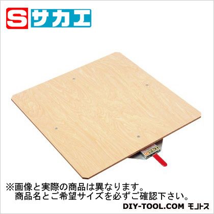 特徴 ●超薄型！！軽量で扱いやすく作業に最適です。 ●均等耐荷重:200kg ●天板サイズ:9mm ●天板材質:合板天板 ●セット内容(付属品):ハンドストッパー付 仕様 サイズ 500×609×30mm カラー 重量 7kg 材質 付属品...