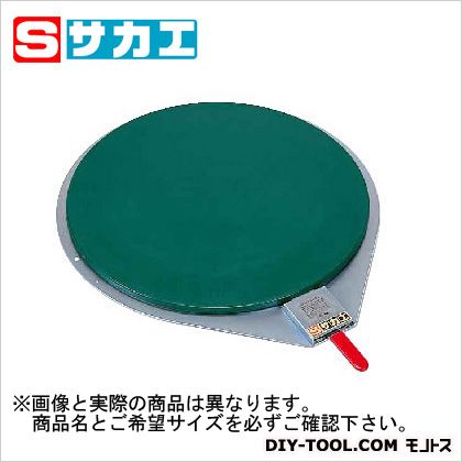 特徴 豊富なバリエーションのサカエ天板。用途に合わせてお選び下さい。 ●外寸：W900×D600×H25mm ●天板種類：スチール天板 ●天板カラー：グリーン ●天板厚：25mm ●天板取付ピッチ：500×430mm 分類：作業台 メーカー...