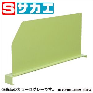 特徴 ●外寸：W374×D50×H178mm ●カラー：グレー ●適合機種：KU-90BGY、-92DGY、-920DGY、-93BGY、-94BGY、-102BGY、-90A2GY、-90A2AGY 分類：工具保管 メーカー型番：KU-2...