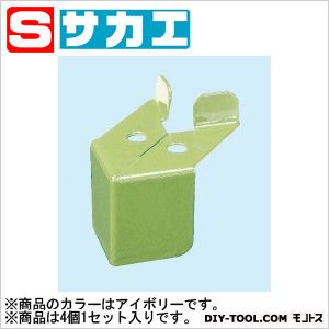 特徴 ●カラー：アイボリー ●質量：0.25kg ●セット内容（付属品）：4個1セット 分類：工具保管 メーカー型番：KU-SKI 仕様 サイズ カラー アイボリー 重量 材質 付属品 入数 4個 KUSKI