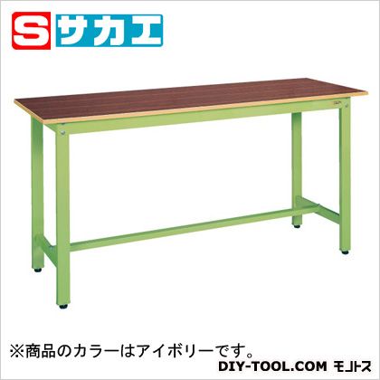 特徴 本体は角パイプ（構造用鋼管）を使用しているため非常に堅牢でしかもホコリが溜まりません。 ●外寸：W1800×D600×H900mm ●内寸：W1530×D448mm ●均等耐荷重：350kg ●カラー：アイボリー ●質量：32kg ●...