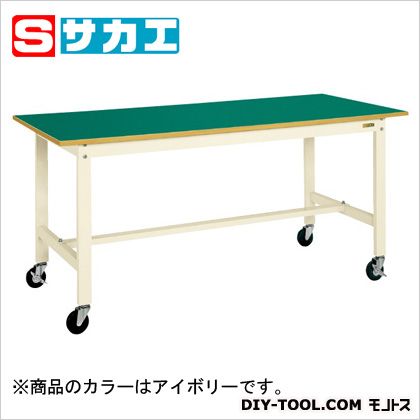 特徴 本体は角パイプ（構造用鋼管）を使用しているため非常に堅牢でしかもホコリが溜まりません。 ●外寸：W1800×D750×H840mm ●内寸：W1530×D528mm ●均等耐荷重：200kg ●カラー：アイボリー ●質量：34kg ●...