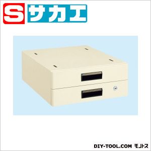 特徴 ●今お使いの作業台に後付出来るオプションキャビネット。 ●外寸:W400×D500×H164mm ●カラー:アイボリー ●質量:10kg ●仕切不可 ●引出し内寸:W343×D393×H51mm ●セット内容（付属品）:キャビネット取...