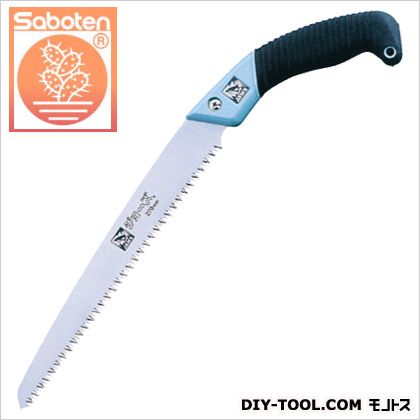 特徴 衝撃焼入れで抜群の硬さをもち、切れ味を持続します。 枝の剪定作業等。 ハードクロムメッキでサビ発生やヤニの付着を軽減します。 アサリがなく背をすいているためスムーズな切れ味です。 丈夫なアルミハンドルで、グリップは握りやすいエラストマ...