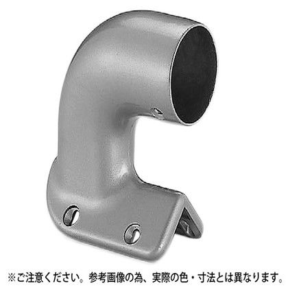 特徴 ●シロクマ手摺シリーズ ●コード番号:03845615 手すり 手すり棒 手摺り 仕様 サイズ 35径 カラー シルバー BR137