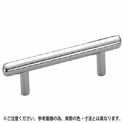 特徴 ●家具タンスの取っ手・ツマミシリーズ ●材質:ステンレス ●長さ:900mm ●ハンドル部:Φ12mm ●ヘアーライン仕上げ ●ハンドル ●コード番号:03848375 取っ手 仕様 サイズ 90mm カラー ヘアーライン HL14