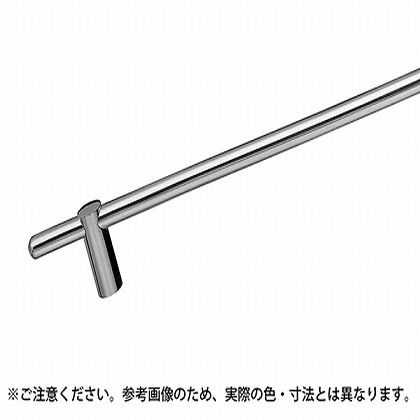 特徴 ●壁掛け・物掛けフックシリーズ ●コード番号:03846876 仕様 サイズ 400ミ カラー リ クローム 重量 材質 付属品 BT8