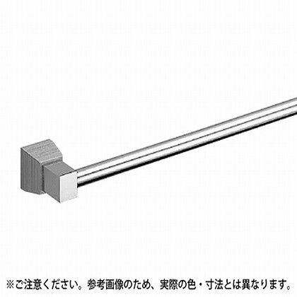 特徴 ●壁掛け・物掛けフックシリーズ ●コード番号:03846955 仕様 サイズ 400mm カラー クローム/黒ウッド 重量 材質 付属品 BT114