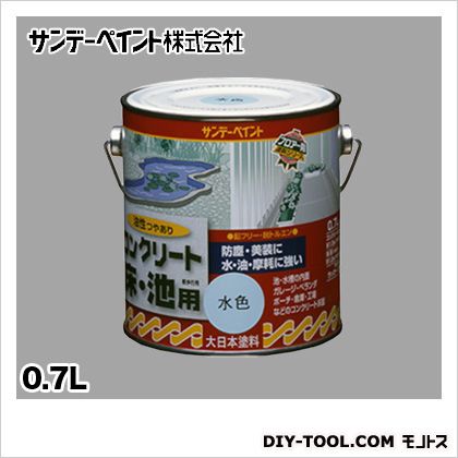 特徴 ●特徴: コンクリートのアルカリ分を止めます。 汚れ、キズを付きにくくします。 ●用途:屋内外のコンクリート・モルタル面、コンクリート製の池・水槽の内面、ガレージ、べランダ、ポーチ、倉庫・工場などのコンクリート床面 ●乾燥時間:20℃...
