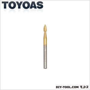 仕様 サイズ 軸径3mm 21730
