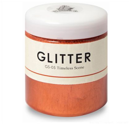 特徴 ●いつものDIYに、プラス輝き。 ●グラフィティ—ペイントから、キラキラ光る「グリッター」シリーズが登場。 身近な小物、アクセサリーやインテリアも、メイクアップ感覚でおしゃれに変身。 ●今まであるようでなかった新感覚のキラキラ塗料で、...