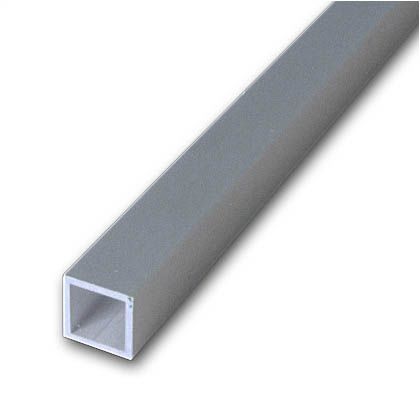 仕様 サイズ 1000×30×30×2.0mm カラー シルバー 入数 4本 TN084