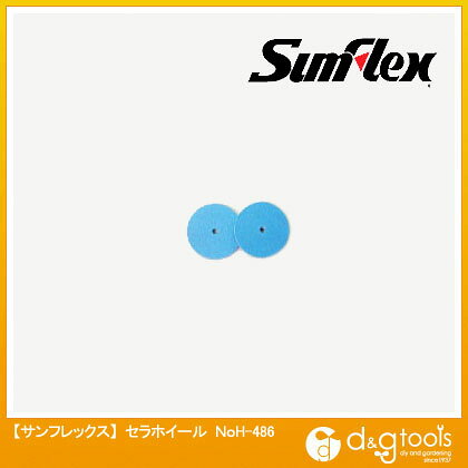 特徴 ソフト研磨ホイール。 金型、精密部品の溝研磨、貴金属の仕上げ作業に。 粒度(#):120 形状:ホイール 外径(mm):18 幅(mm):2 最高使用回転数(rpm):15000 色:ブルー 穴径(mm):1.7 仕様 サイズ 18x...