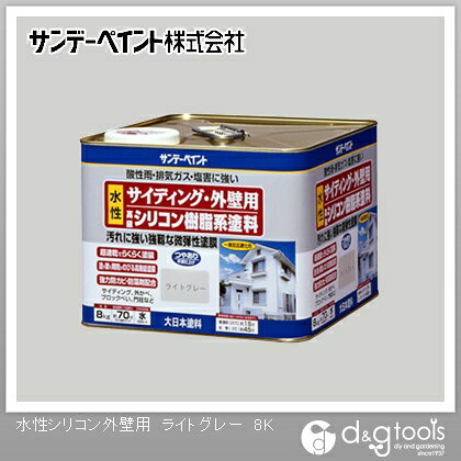 特徴 ●特徴: 酸性雨、排気ガス塩害などに耐える強靱な塗膜。 粘着性が少ないめ汚れにくく汚れがとれやすいので長期間建物を美しく保ます。 下地の伸縮に対応するのでクラックの発生を防ぎます。 作業性に優れた速乾タイプ。 強力防力ビ・防藻剤の配合...