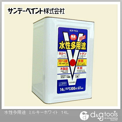 特徴 ●特徴: 強力さび止め剤、かび止め剤を配合。 落ちついたつやに仕上がります。 乾燥が速く、いやな臭いもおさえてあります。 屋内外のいろろなものに塗れます。 色数も選びぬいた20色を揃えています。 ●用途:鉄部、木部、トタン ●乾燥時間...
