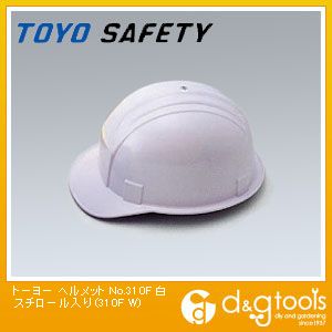 商品画像はイメージ画像です。実際とは異なる場合がございます。 特徴 軽量で安定性のあるヘルメットです。 ほこりが付きにくい帯電防止処理を行っています。 用途 飛来・落下物用、墜落時保護用、電気用。 「厚生労働省保護帽検定合格品」 頭囲(cm...
