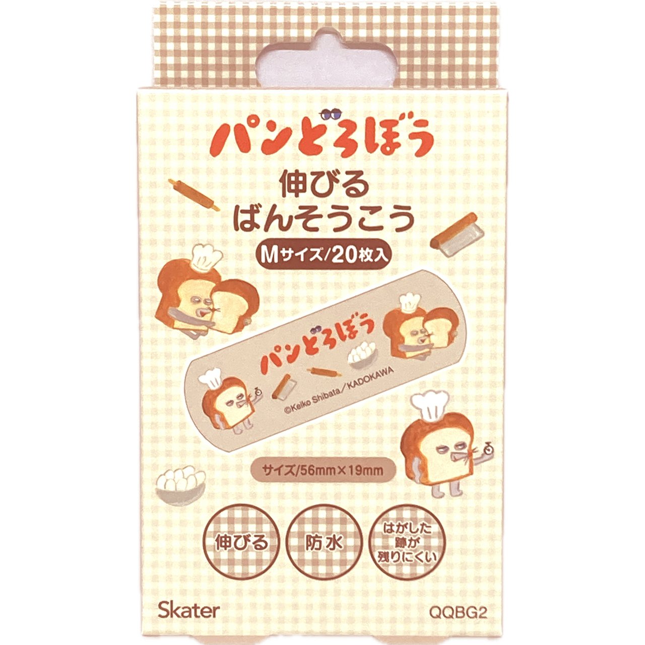 サイズ：JAN：4973307709784型番：QQBG2キャラCD：1405部門CD：017002005スケーター