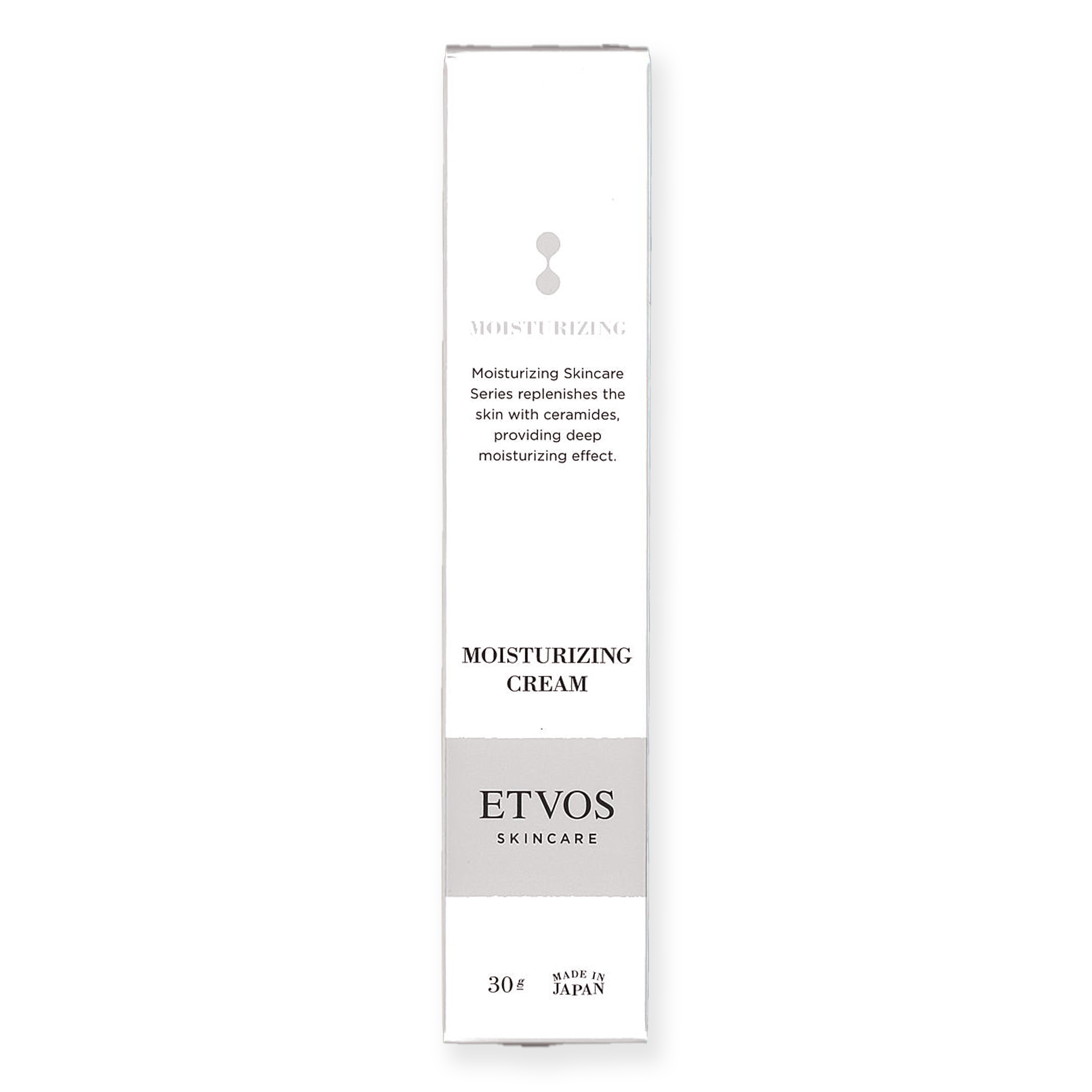 製品について ブランド ETVOS エトヴォス アイテム ETVOS エトヴォス モイスチャライジングクリーム 30g 保湿クリーム 内容量(約) 30g JAN 4580682136595 発売元 株式会社エトヴォス　ETVOS 生産国 ...
