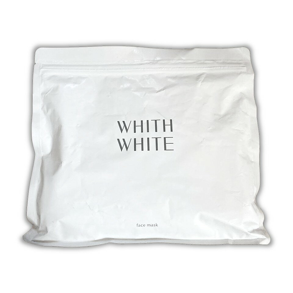製品について ブランド WHITH WHITE フィス ホワイト アイテム WHITH WHITE フィス ホワイト フェイスパック 30枚入 シートマスク 医薬部外品 内容量(約) 30枚入 生産国 日本 商品区分 化粧品 広告文責 株式...