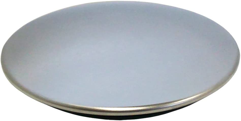 ・プッシュワンウェイ式排水金具用部材 ・密閉フタ ・PBF-9R/CH、10R/CH、42R/CH、43R/CH用、金属製 ・メタル色掲載商品の仕様や付属品等の詳細につきましては メーカーに準拠しておりますので メーカーホームページにてご確...