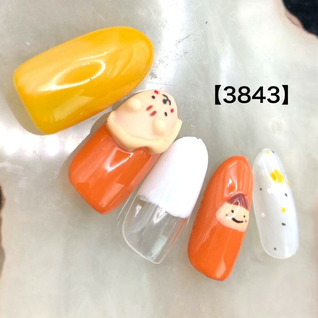 商品情報セット内容チップの装着・着脱の説明書チップを装着するテープ1回分サイズ/寸法サイズ寸法に関しましては、ご選択のチップ種類（ 「ロンルラウンド・ショートオーバル・カジュアルラウンド・カジュアルスクエア 」の中のいずれか）の画像に記載し...