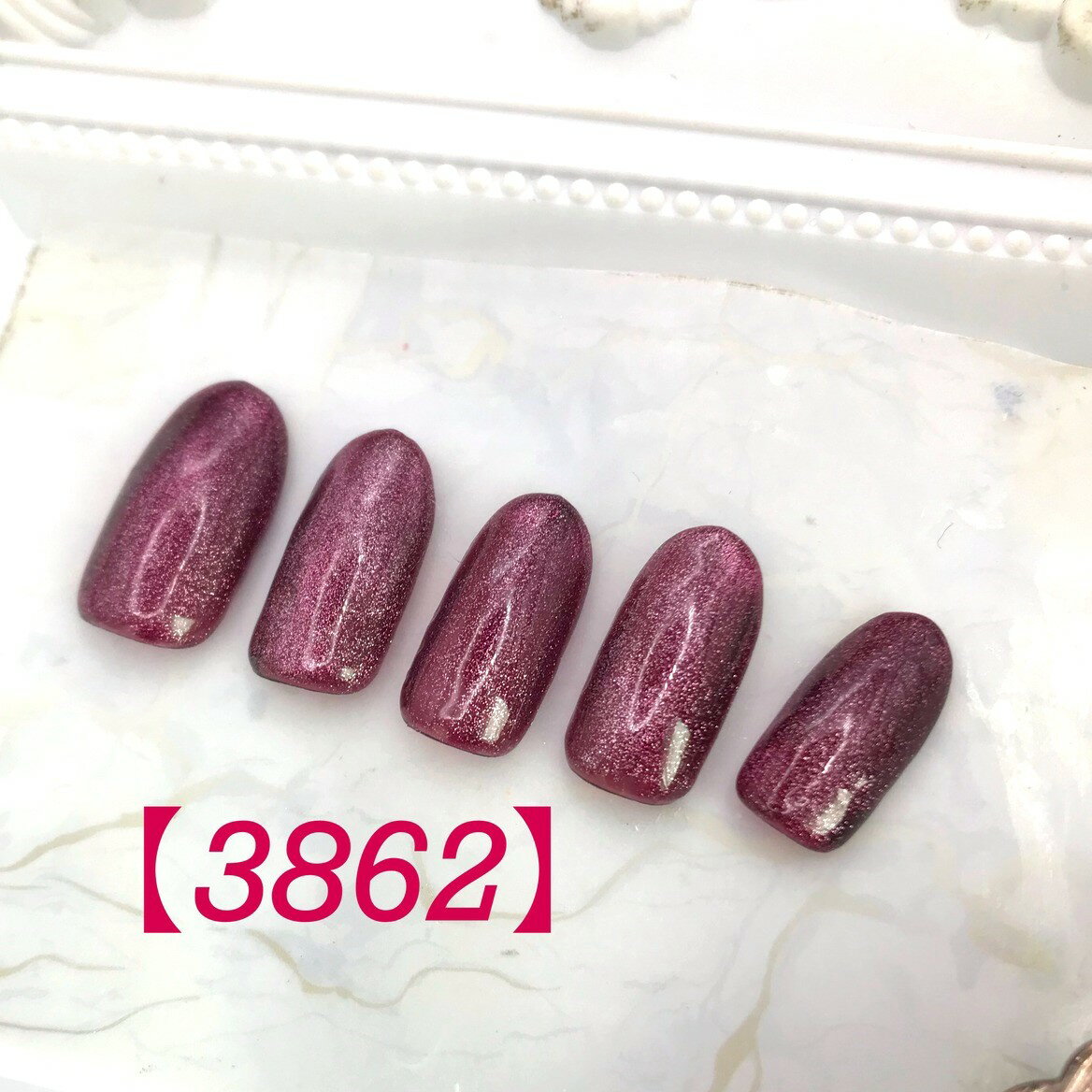 商品情報セット内容チップの装着・着脱の説明書チップを装着するテープ1回分サイズ/寸法サイズ寸法に関しましては、ご選択のチップ種類（ 「ロンルラウンド・ショートオーバル・カジュアルラウンド・カジュアルスクエア 」の中のいずれか）の画像に記載し...