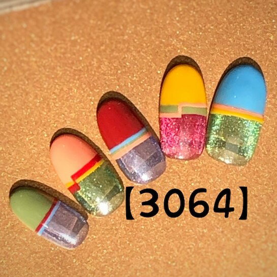 商品情報セット内容チップの装着・着脱の説明書チップを装着するテープ1回分サイズ/寸法サイズ寸法に関しましては画像からお選びください注意モニターの発色具合によって実際のものと色が異なる場合がございますハンドメイド作品ですので、ニュアンスデザイ...