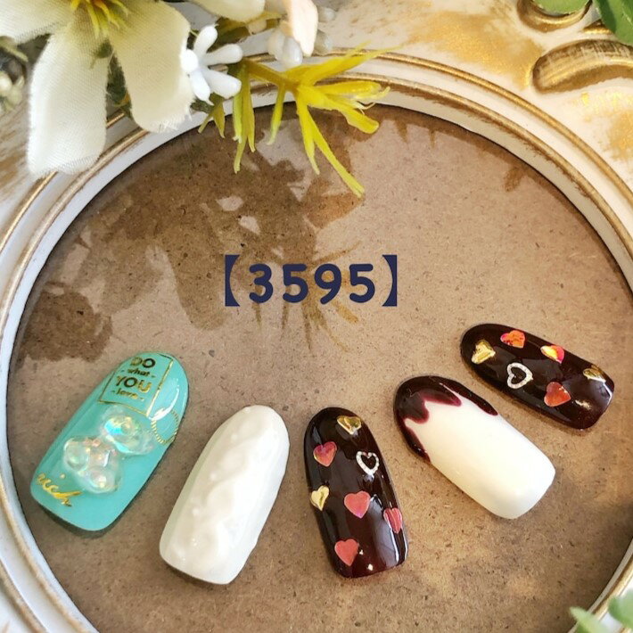 商品情報セット内容チップの装着・着脱の説明書チップを装着するテープ1回分サイズ/寸法サイズ寸法に関しましては、ご選択のチップ種類（ 「ロンルラウンド・ショートオーバル・カジュアルラウンド・カジュアルスクエア 」の中のいずれか）の画像に記載し...