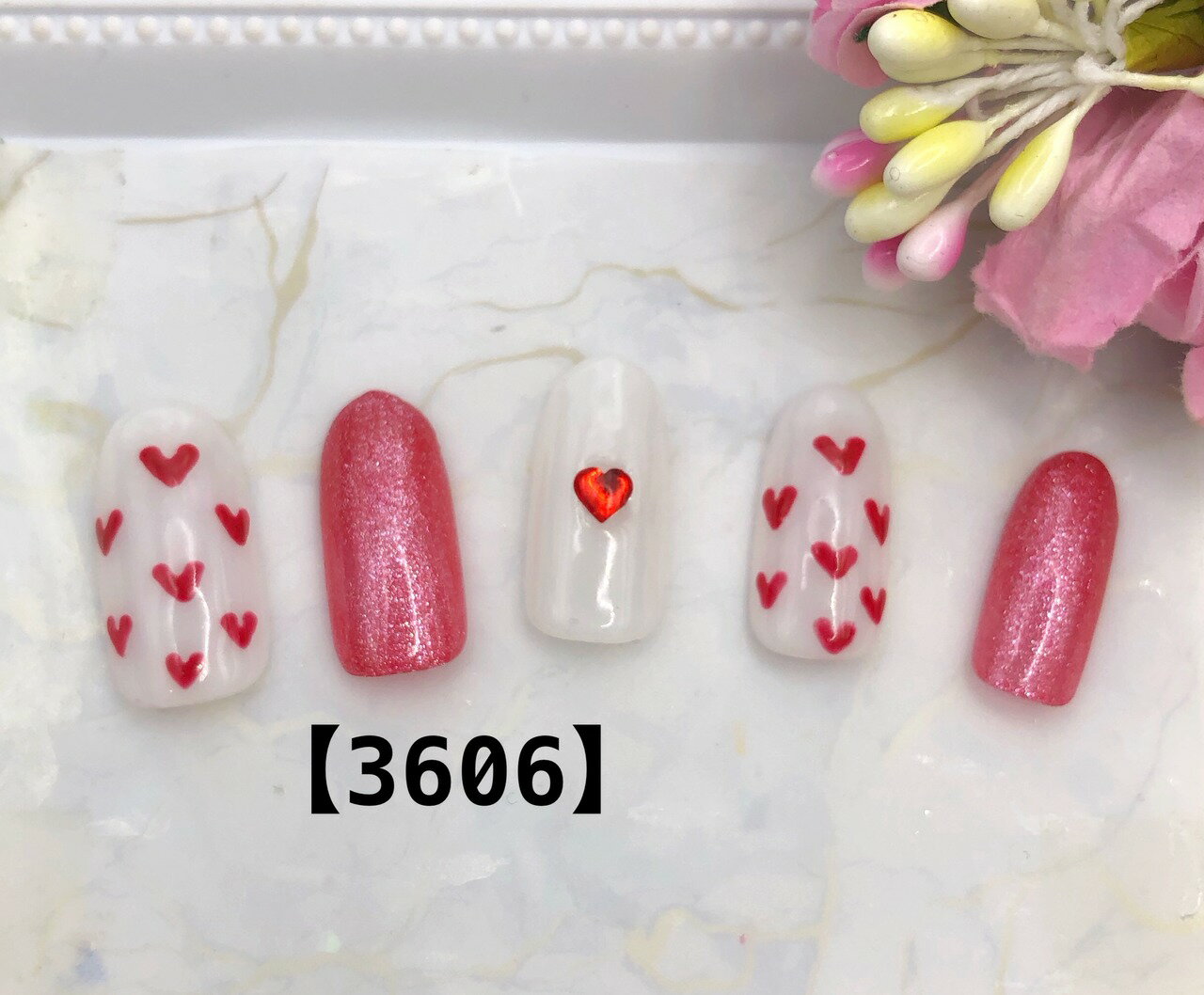 商品情報セット内容チップの装着・着脱の説明書チップを装着するテープ1回分サイズ/寸法サイズ寸法に関しましては、ご選択のチップ種類（ 「ロンルラウンド・ショートオーバル・カジュアルラウンド・カジュアルスクエア 」の中のいずれか）の画像に記載し...