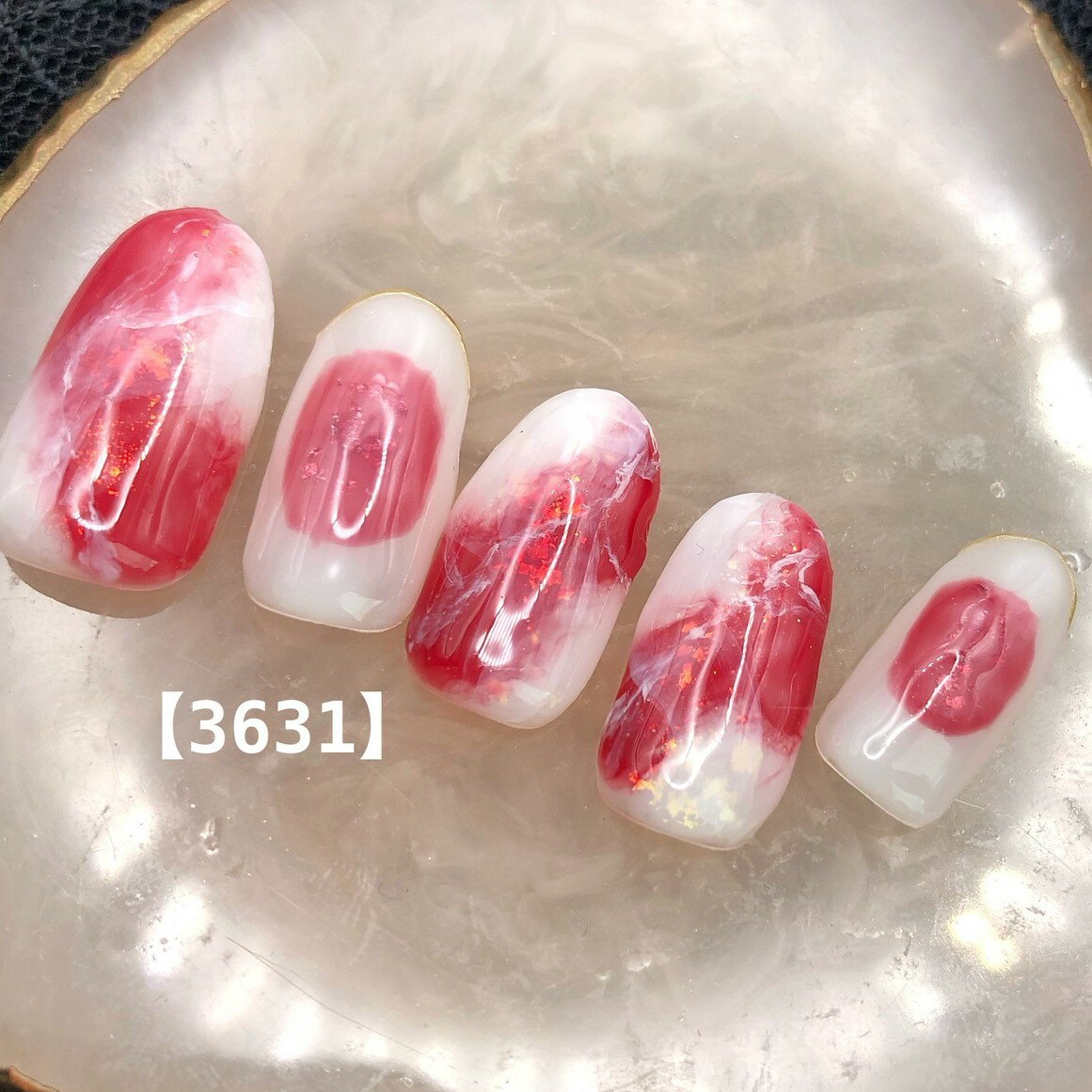 商品情報セット内容チップの装着・着脱の説明書チップを装着するテープ1回分サイズ/寸法サイズ寸法に関しましては、ご選択のチップ種類（ 「ロンルラウンド・ショートオーバル・カジュアルラウンド・カジュアルスクエア 」の中のいずれか）の画像に記載し...