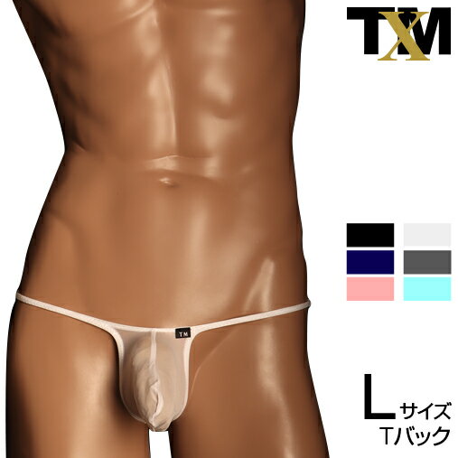 075235 Tバック(TB) UMS(ウルトラマイクロストレッチ)柔らかくしなやかで極薄のすべすべ素材を使用したハイレグスタイルのシャープなカッティングが綺麗なTバックビキニです。ゆとりをもってハイレグスタイルが出来上がるしなやかな仕上が...