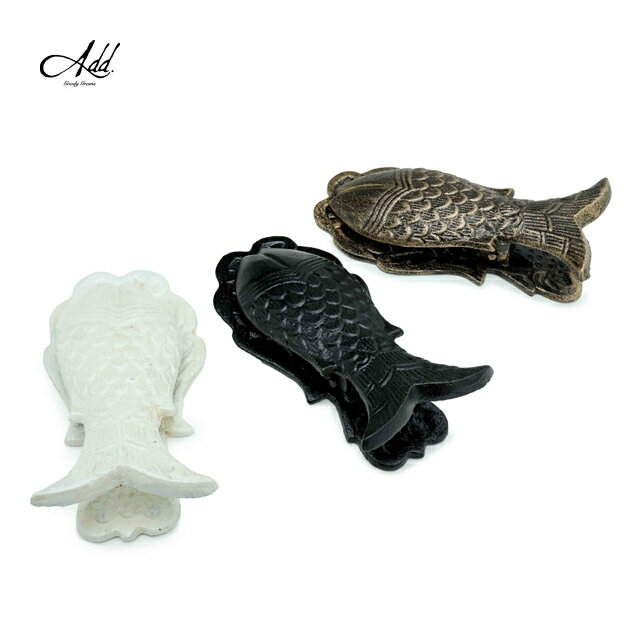 商品説明 かわいい魚の形が目を引く、アンティーク調のクリップです。メモやポストカードを挟んで使うのはもちろん、ペーパーウェイトとしてもお使いいただけます。台座部分もヨーロピアンな雰囲気のある、ユニークなアイテムです。 商品仕様 サイズ:幅1...